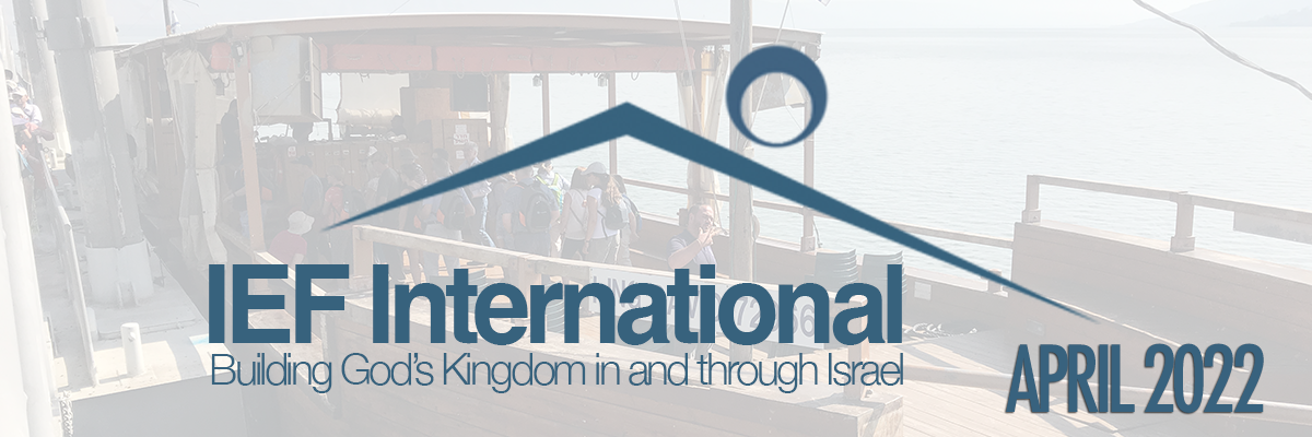 News – IEF International